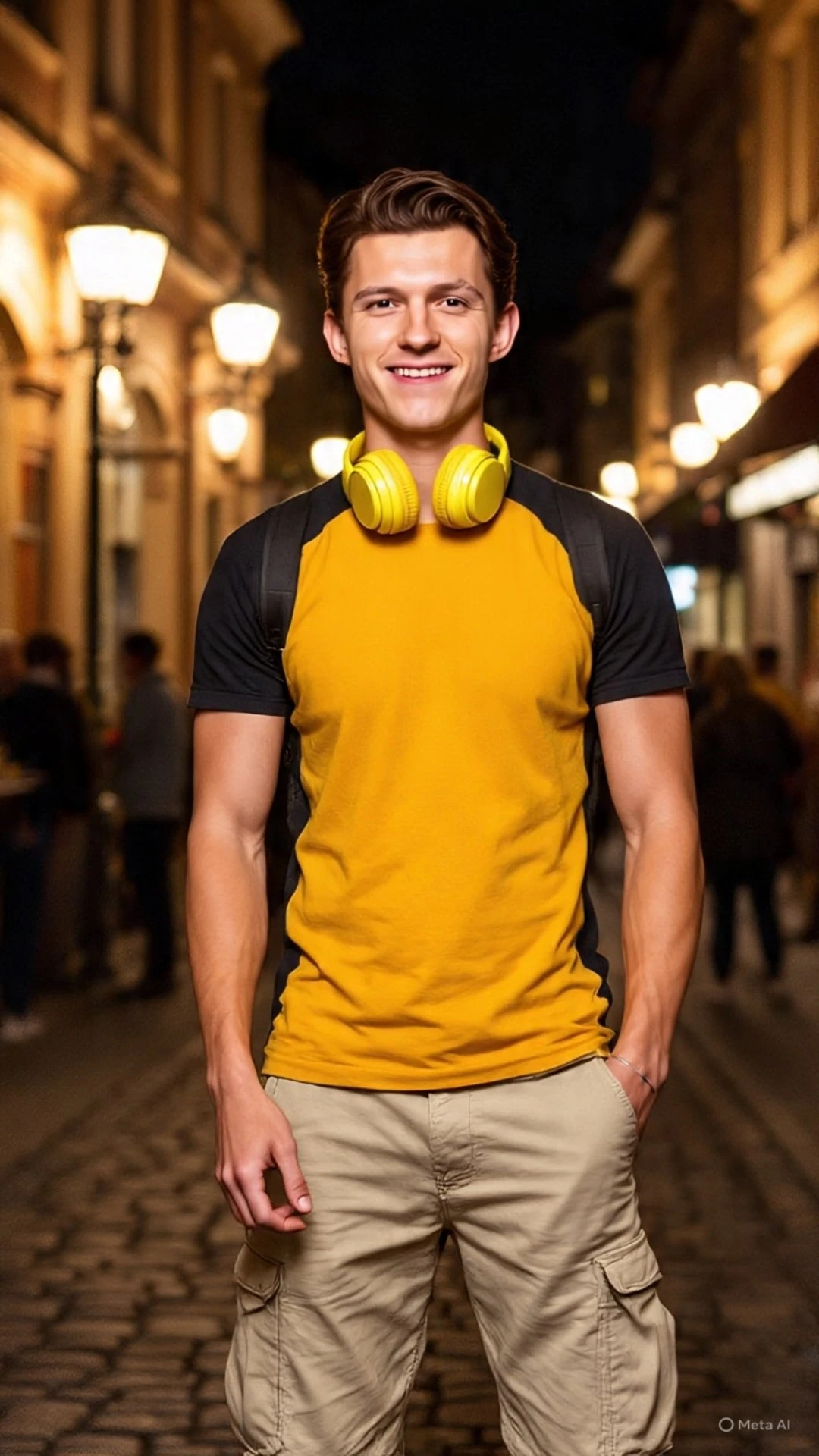 Theo Farrell | SIMHUB Wiki | Fandom