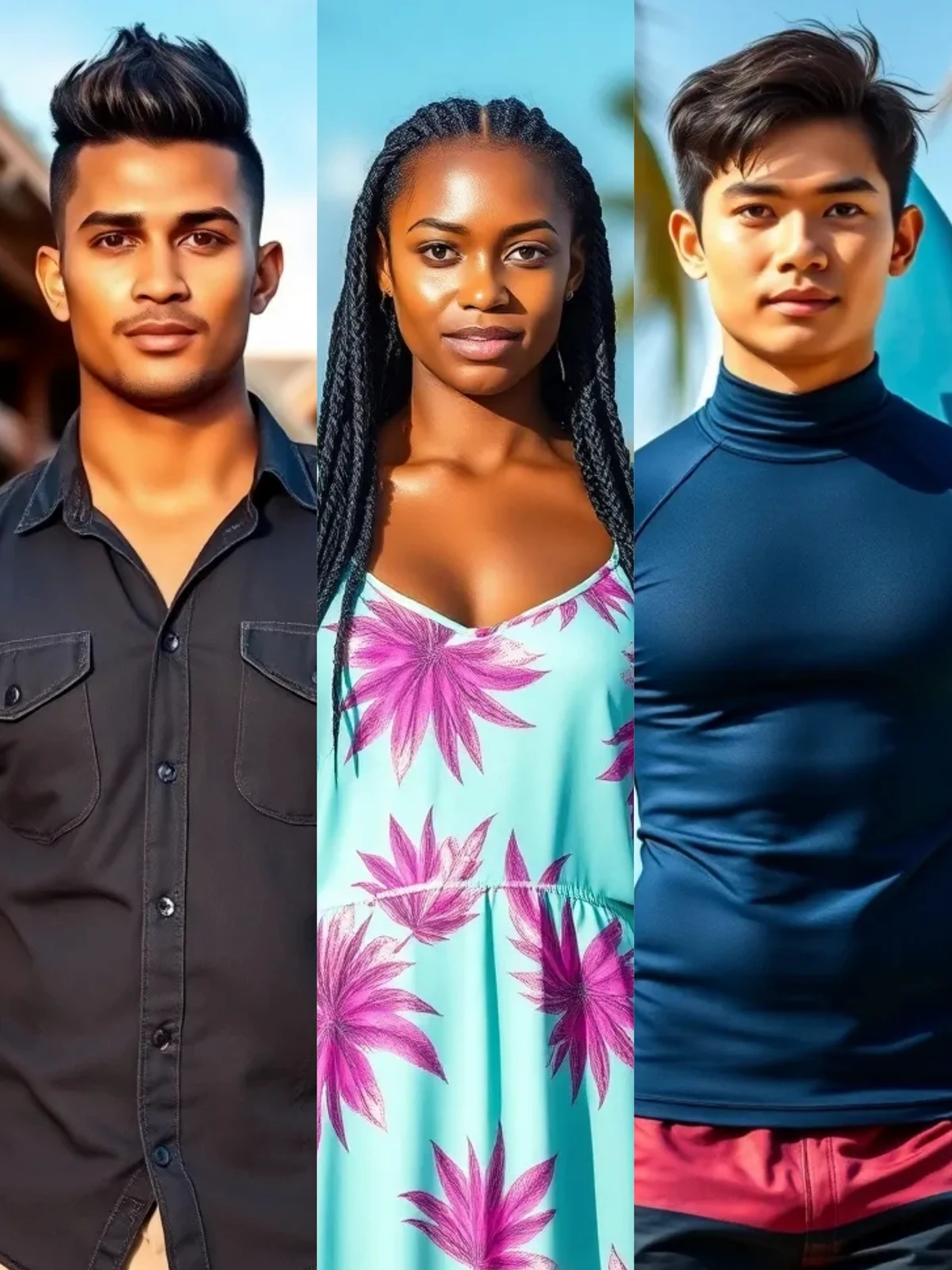 Kumar Family | SIMHUB Wiki | Fandom