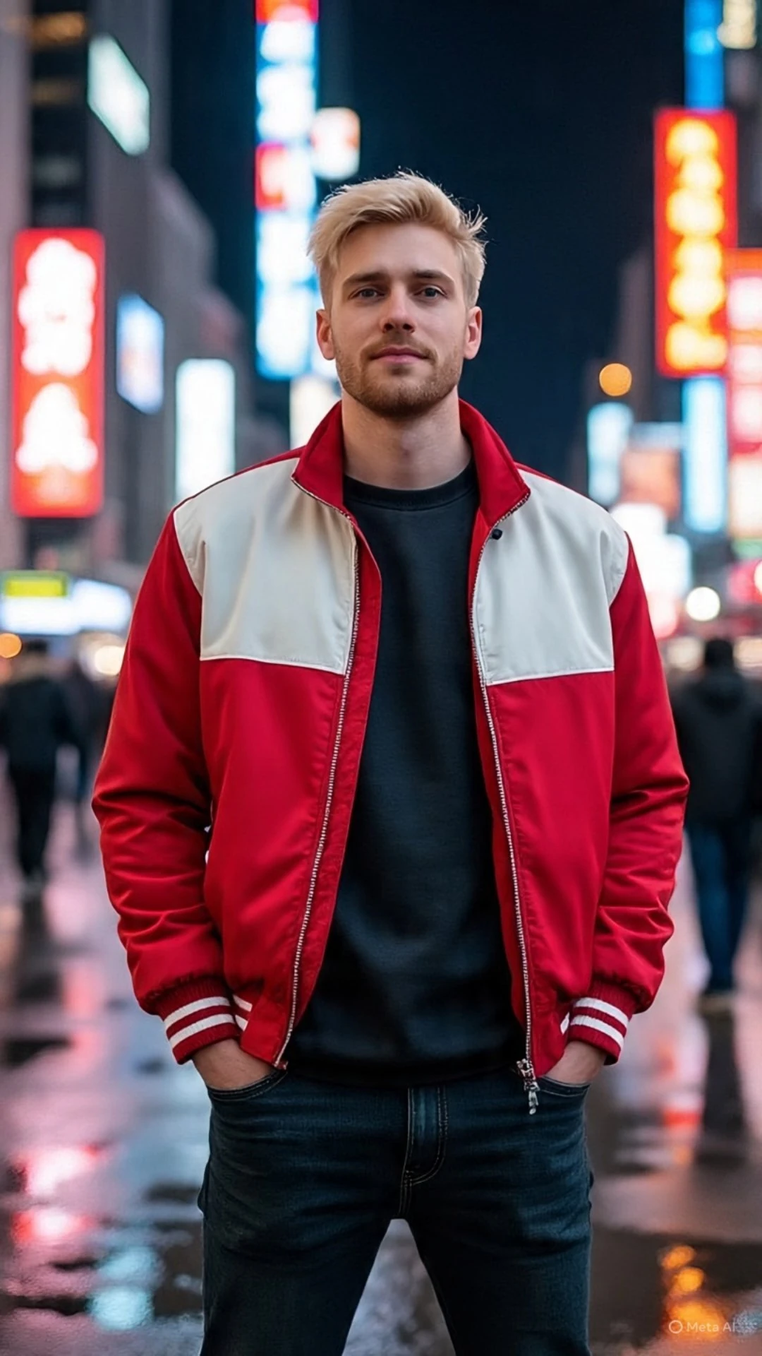 Leon Rice | SIMHUB Wiki | Fandom