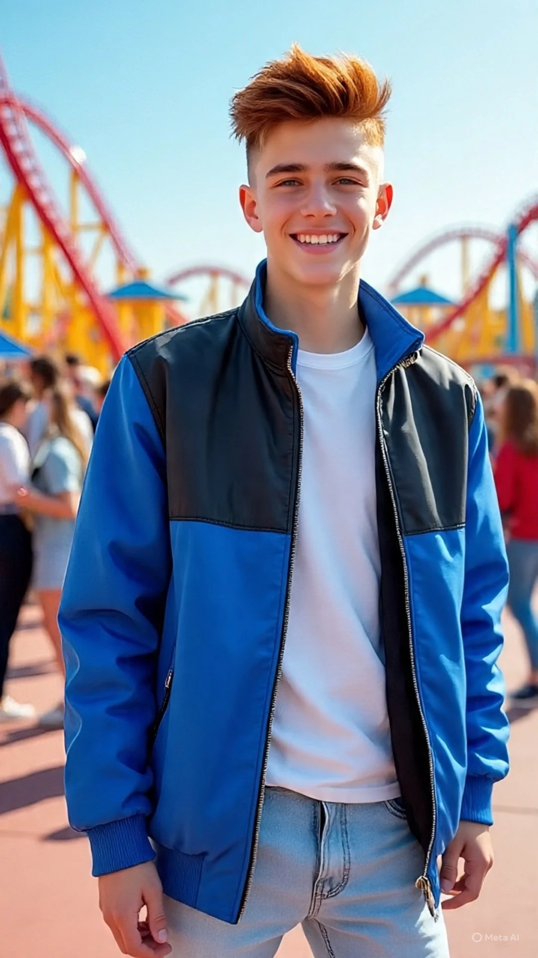 Archer Sullivan | SIMHUB Wiki | Fandom