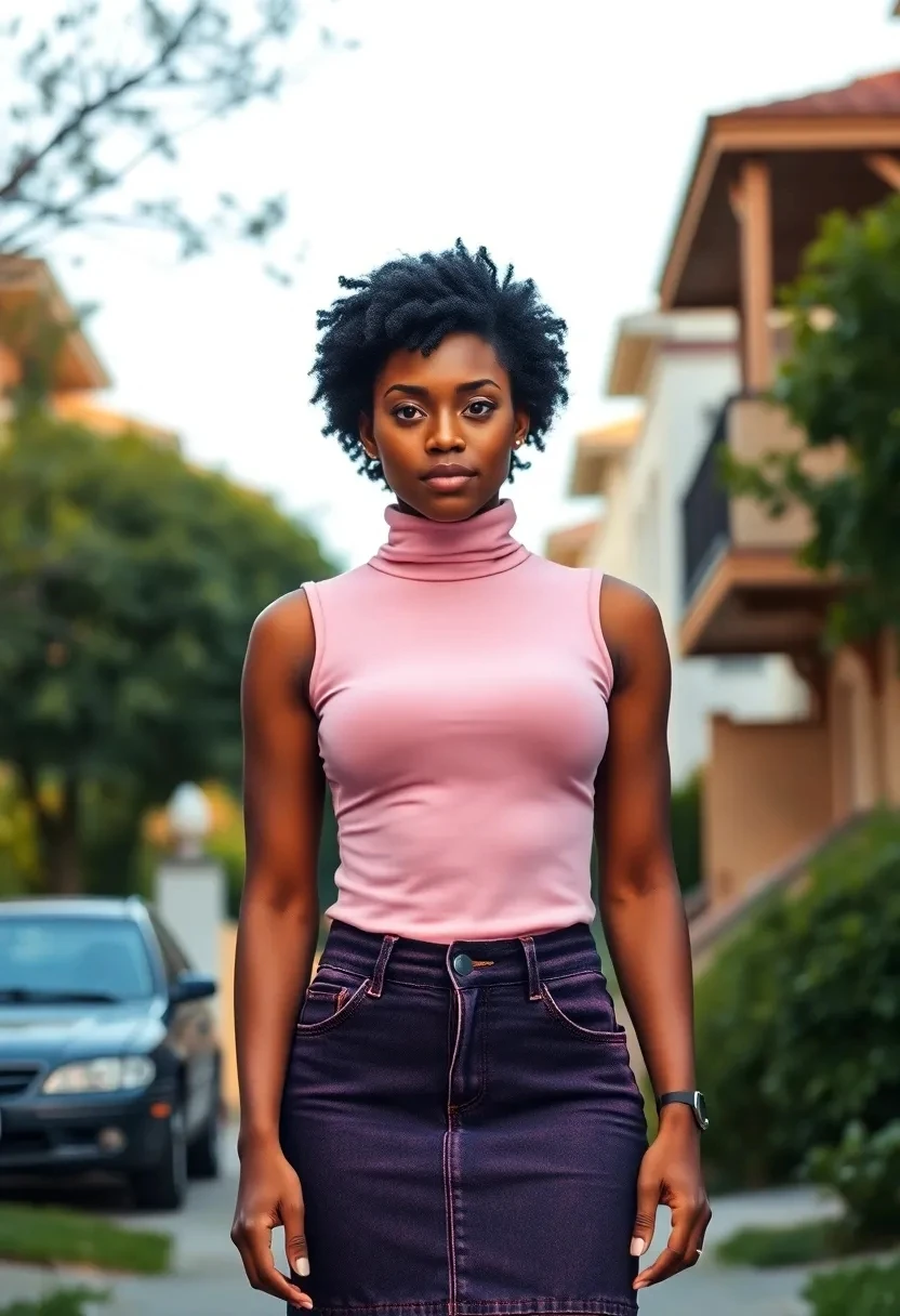 Denise Smith | SIMHUB Wiki | Fandom