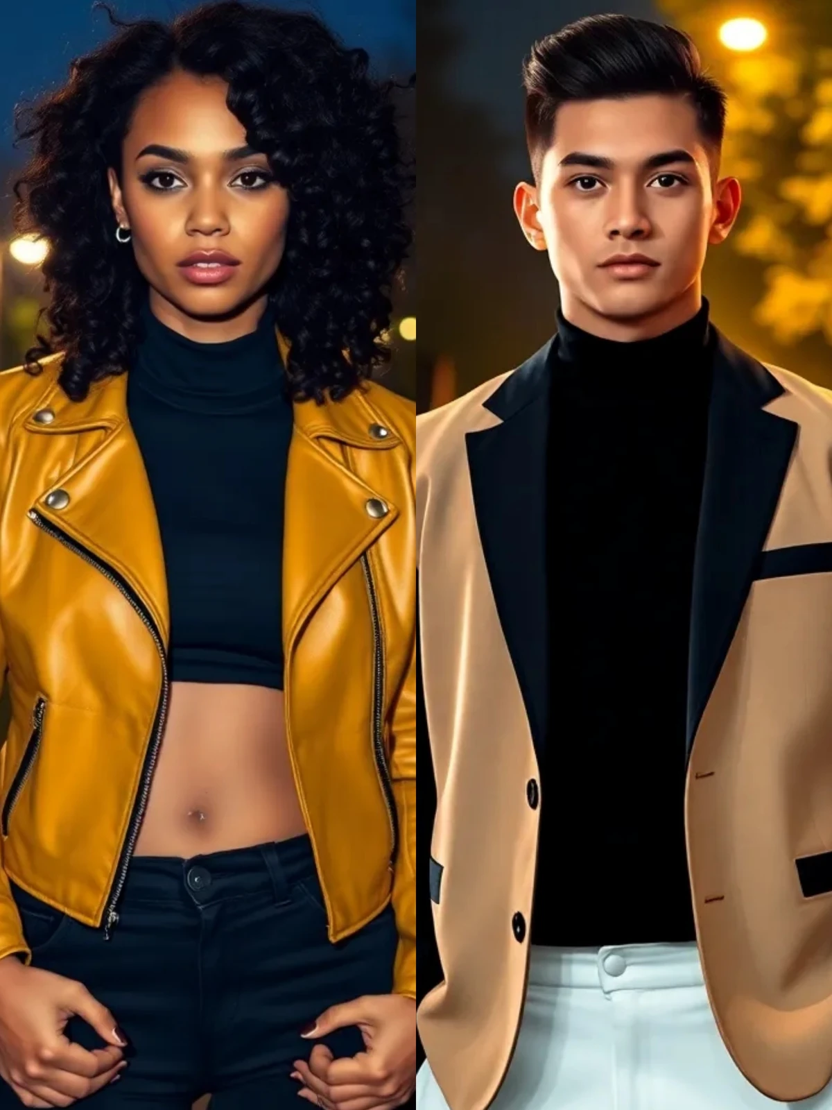 Sterling-Rico Household | SIMHUB Wiki | Fandom