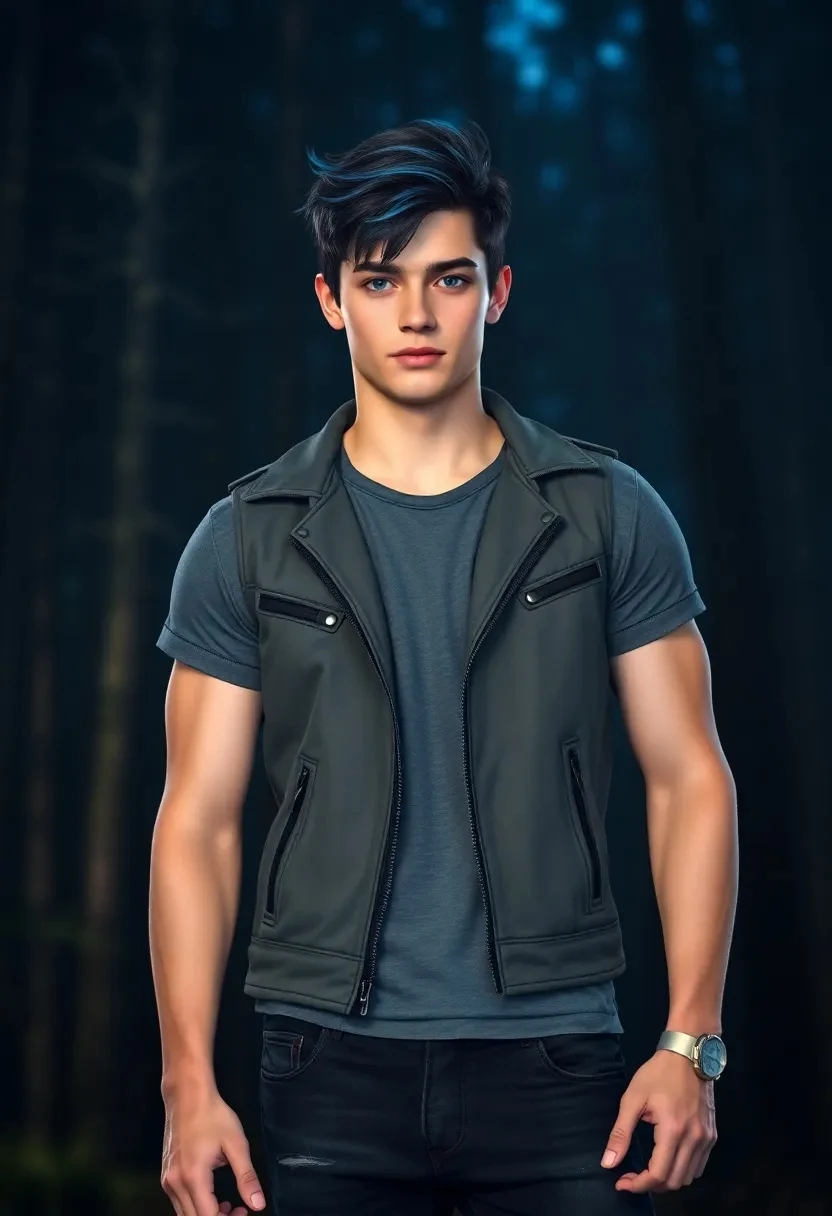 Cody Grimshaw | SIMHUB Wiki | Fandom