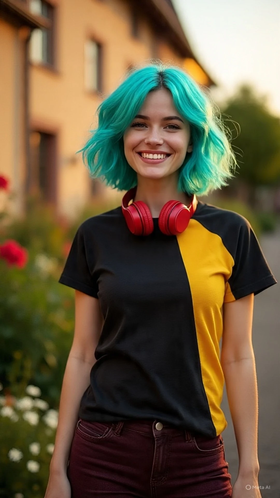 Rina Brock | SIMHUB Wiki | Fandom