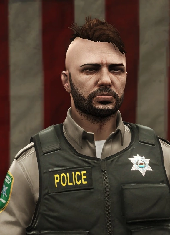 Travis Peters | Simlife Roleplay Wiki | Fandom