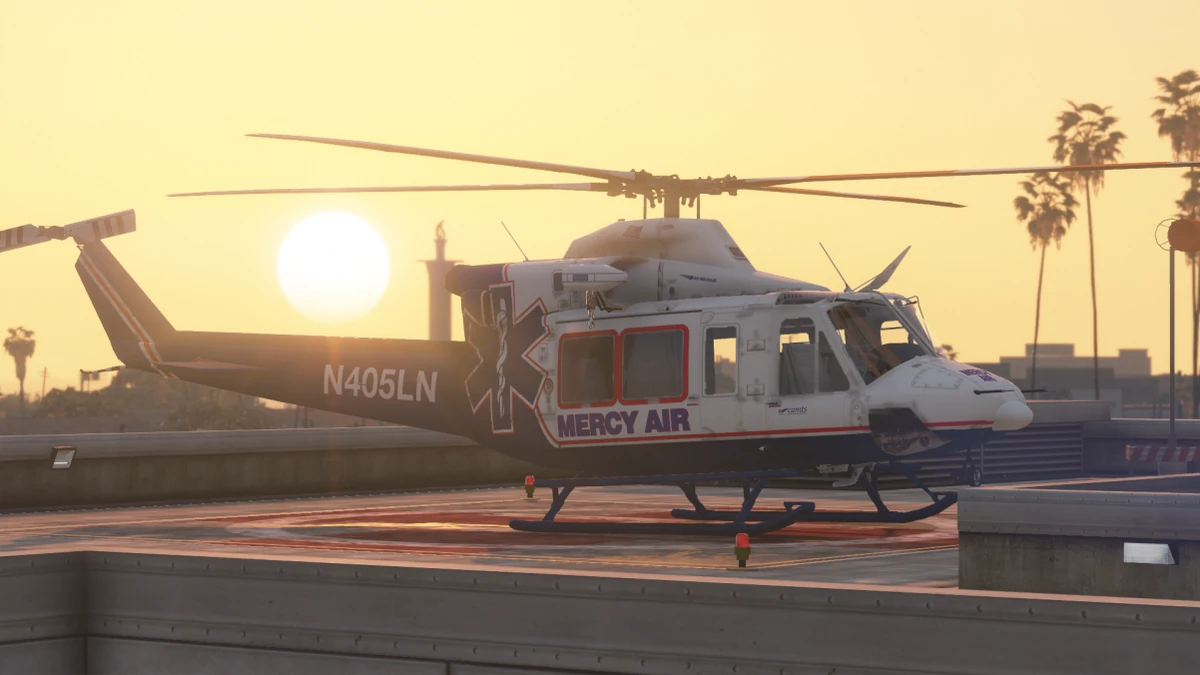 B412 | Simlife Roleplay Wiki | Fandom