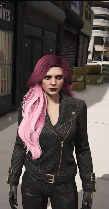 Temperance Morningstar | Simlife Roleplay Wiki | Fandom