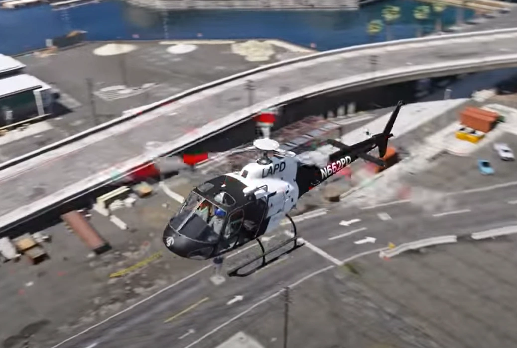 AS350 | Simlife Roleplay Wiki | Fandom