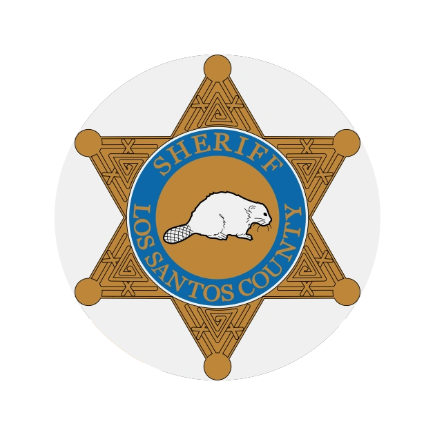 Los Santos County Sheriff Office | Simlife Roleplay Wiki | Fandom