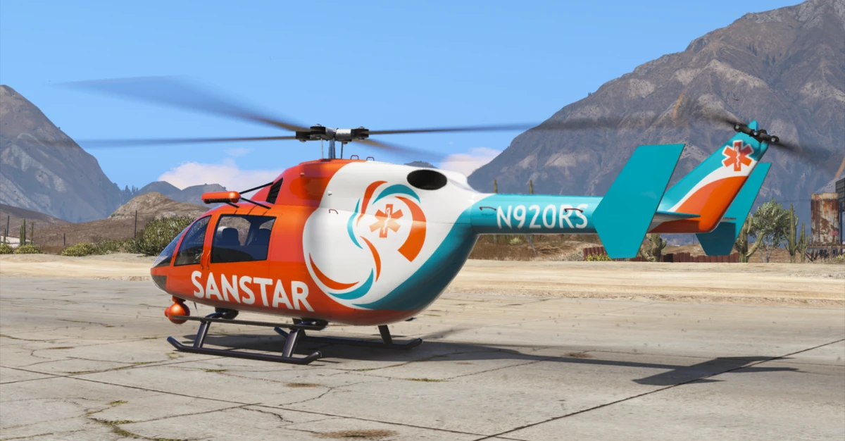 SANSTAR | Simlife Roleplay Wiki | Fandom