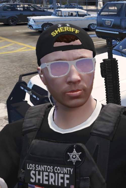 Marc Mercury | Simlife Roleplay Wiki | Fandom