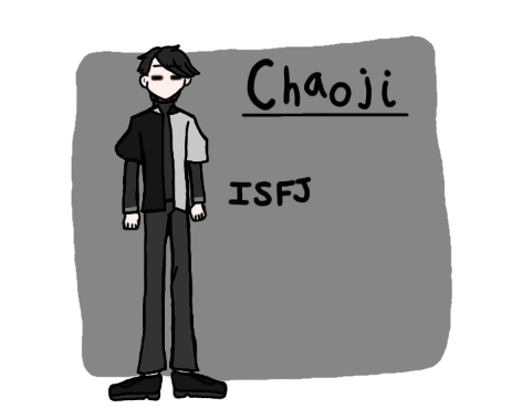 Chao Ji | SimMC Wiki | Fandom