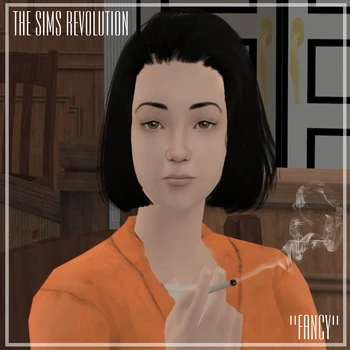 Fancy | Simney Spears Wiki | Fandom