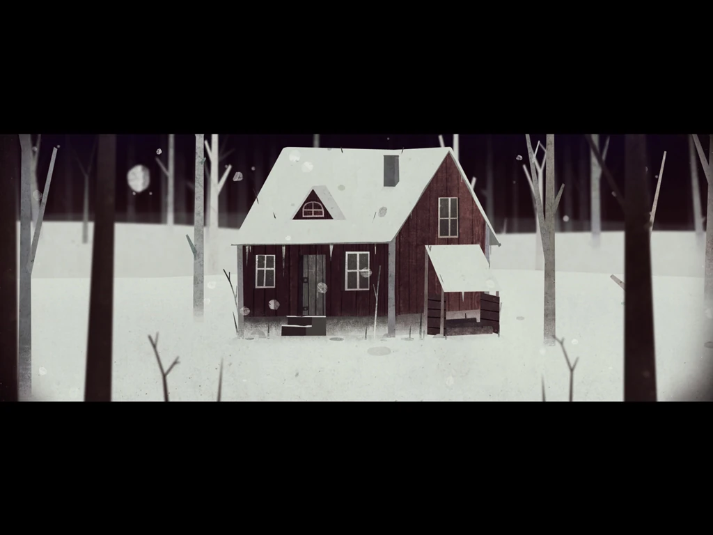 Year Walk | Simogo Wiki | Fandom