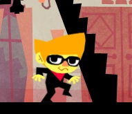 Bandit | Simogo Wiki | Fandom