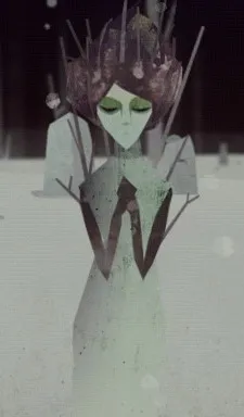 The Huldra | Simogo Wiki | Fandom