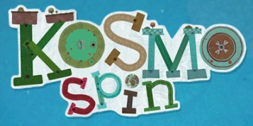 Kosmo Spin | Simogo Wiki | Fandom