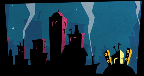 Pulsebury | Simogo Wiki | Fandom