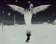 The Night Raven | Simogo Wiki | Fandom