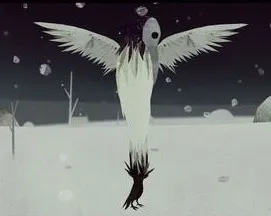 The Night Raven | Simogo Wiki | Fandom