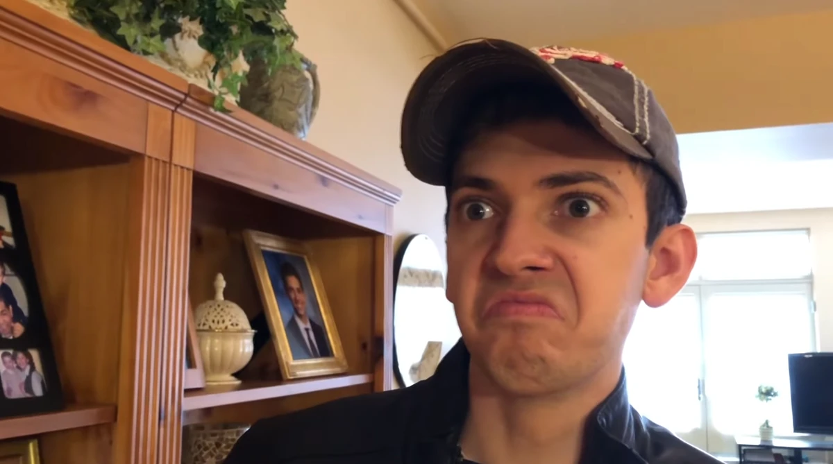 Mr. Smith | Simon Brea Wiki | Fandom