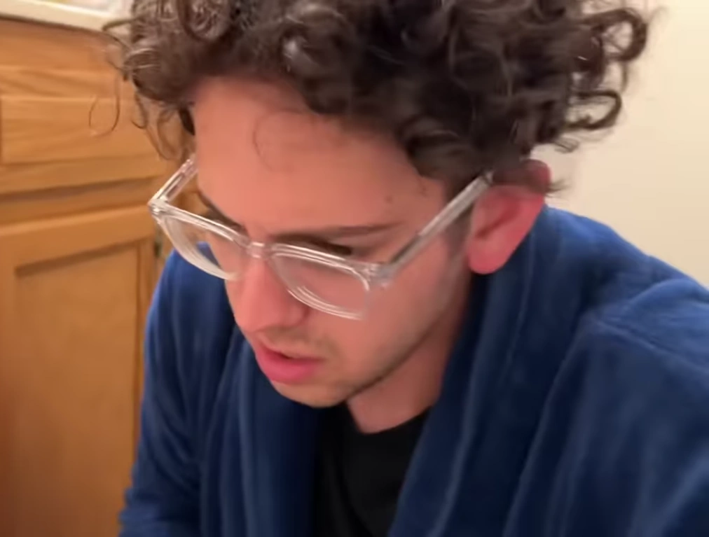 Unnamed Next-Door Neightbor | Simon Brea Wiki | Fandom