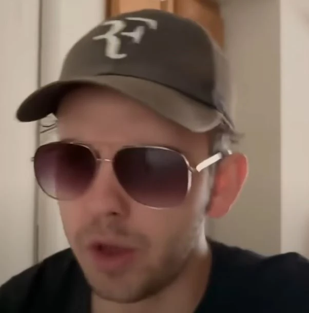 The Janitor | Simon Brea Wiki | Fandom