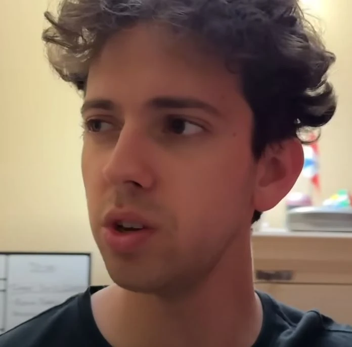 Tommy | Simon Brea Wiki | Fandom