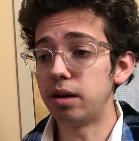 The Doctor | Simon Brea Wiki | Fandom