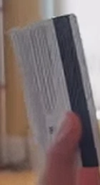 Simon's Mom's Credit Card | Simon Brea Wiki | Fandom