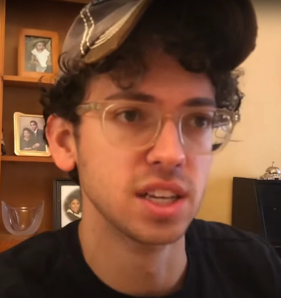 Simon's Uncle | Simon Brea Wiki | Fandom