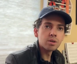 Axel | Simon Brea Wiki | Fandom