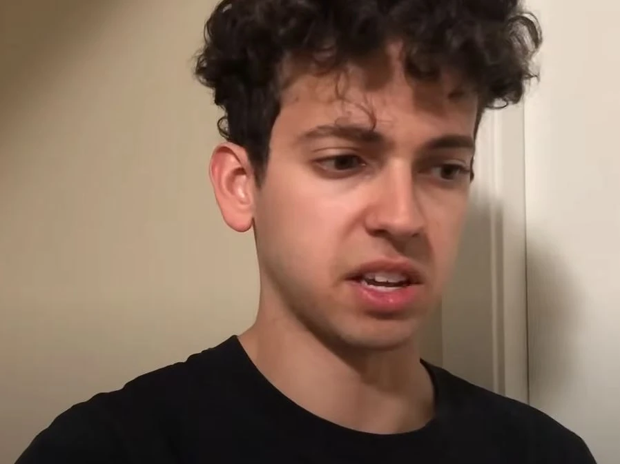 Steve | Simon Brea Wiki | Fandom