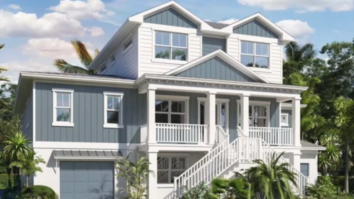 Simon's House | Simon Brea Wiki | Fandom