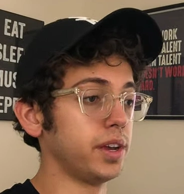 The Video Game Clerk | Simon Brea Wiki | Fandom