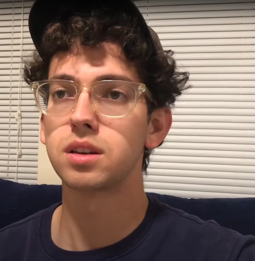 Billy | Simon Brea Wiki | Fandom