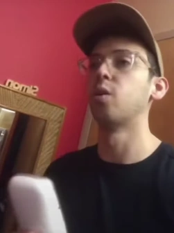 Physics Professor | Simon Brea Wiki | Fandom