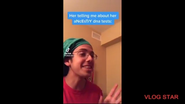 The Ancestry DNA Tester | Simon Brea Wiki | Fandom