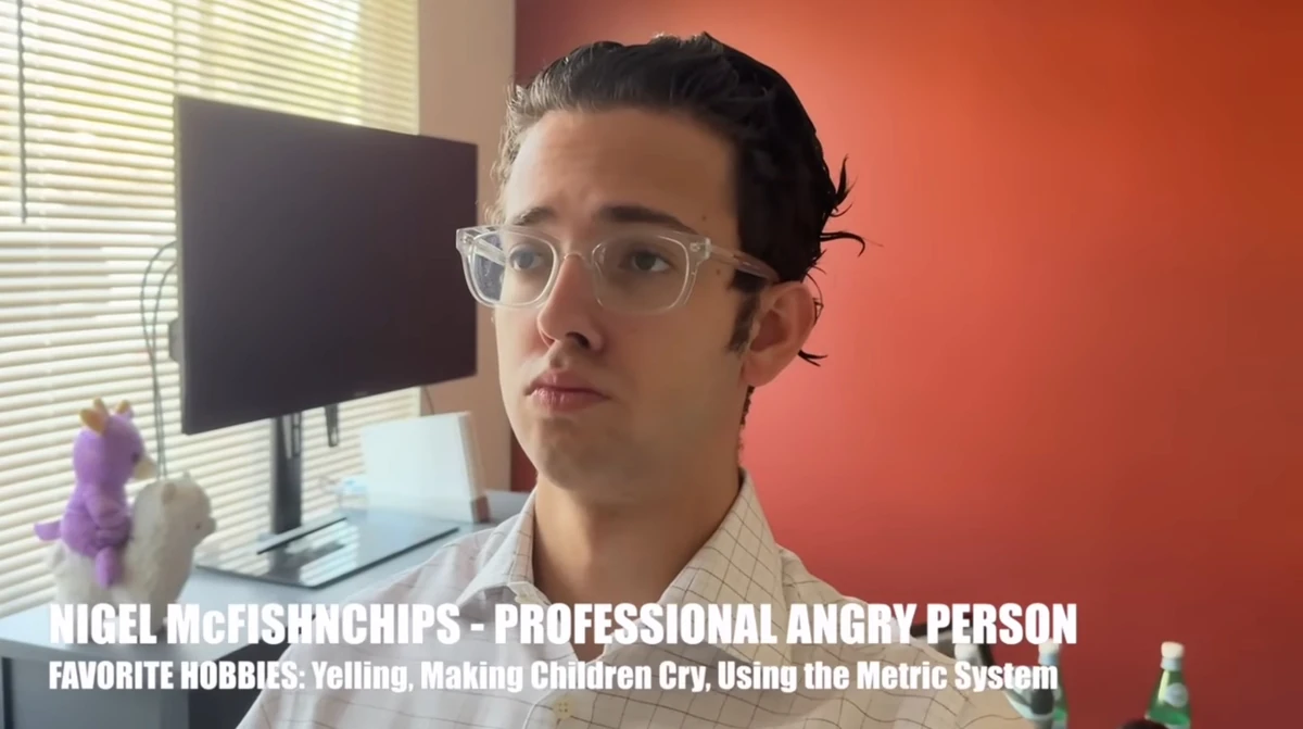 Nigel Mcfishnchips | Simon Brea Wiki | Fandom