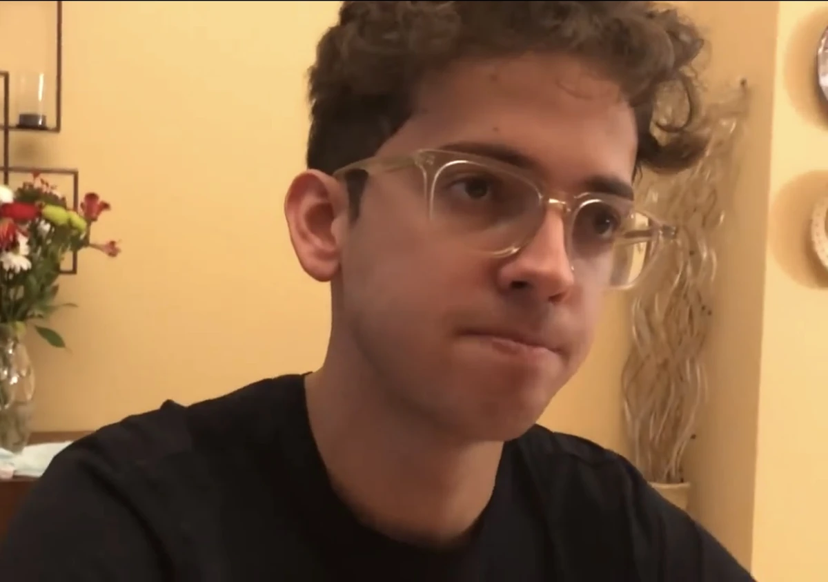 Simon's Friend | Simon Brea Wiki | Fandom