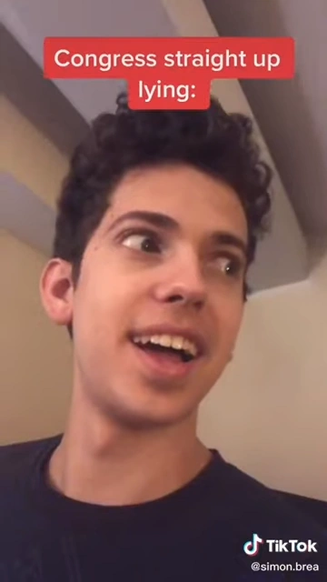 Congress | Simon Brea Wiki | Fandom