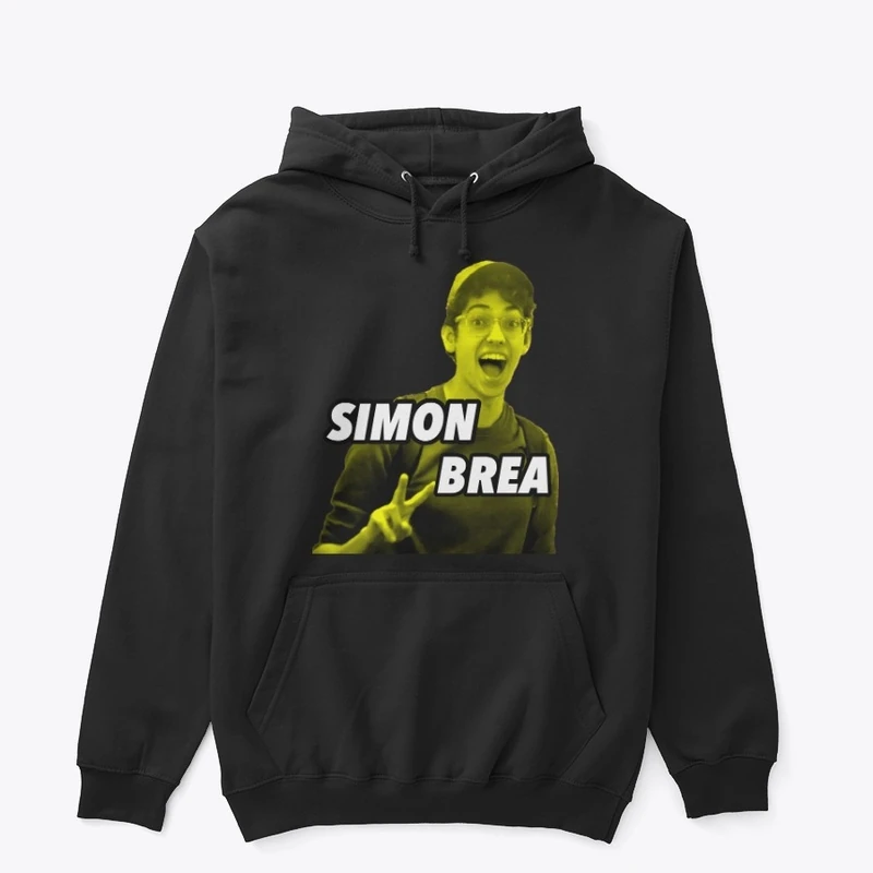 Merch | Simon Brea Wiki | Fandom