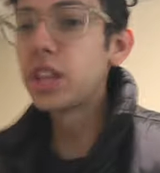 Unnamed Street-Fighter Student | Simon Brea Wiki | Fandom