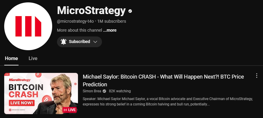Crypto Scam Simon Brea Wiki Fandom