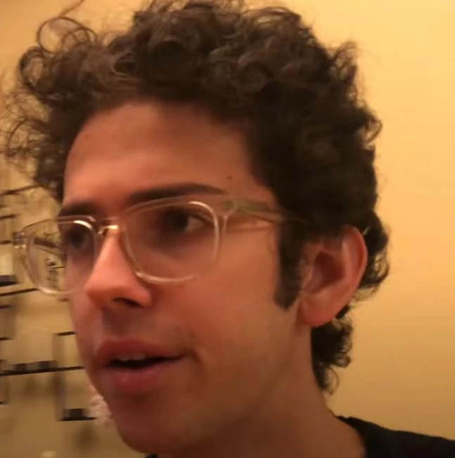 Unnamed Introvert Friend | Simon Brea Wiki | Fandom