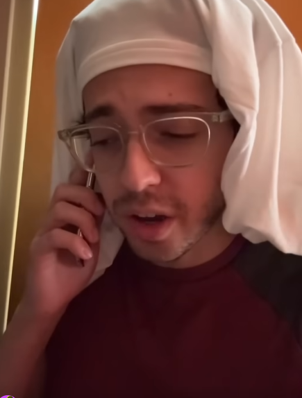 Grandma Simon Brea Wiki Fandom
