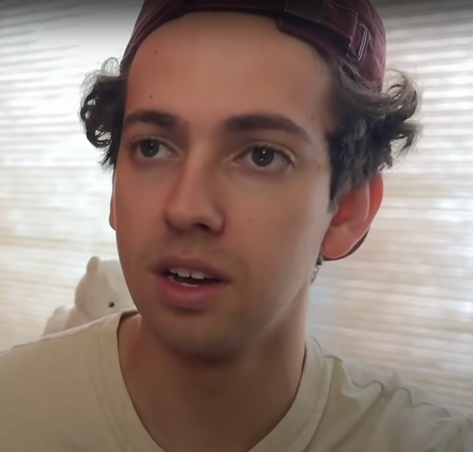 Kyle Simon Brea Wiki Fandom