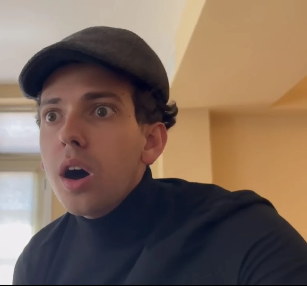 Frederick Antonio Lopez | Simon Brea Wiki | Fandom