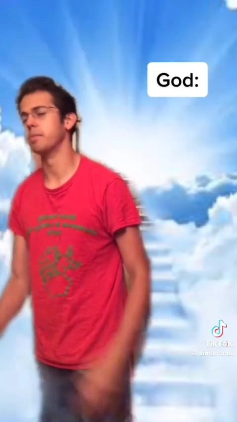 God | Simon Brea Wiki | Fandom