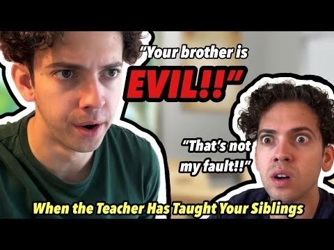 When the Teacher Has Taught Your Siblings | Simon Brea Wiki | Fandom